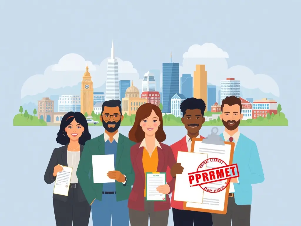 Augusta, GA Business License Guide - Business License Guide