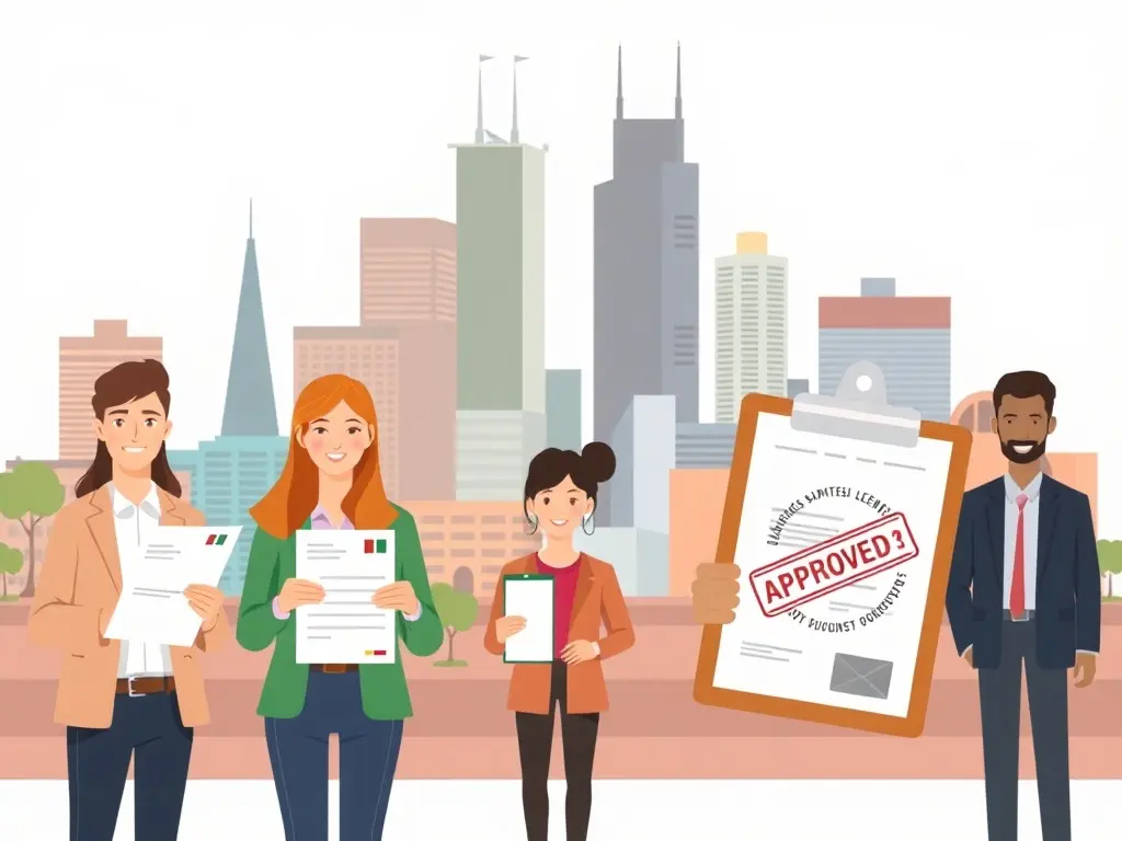 Fargo, ND Business License Guide - Business License Guide